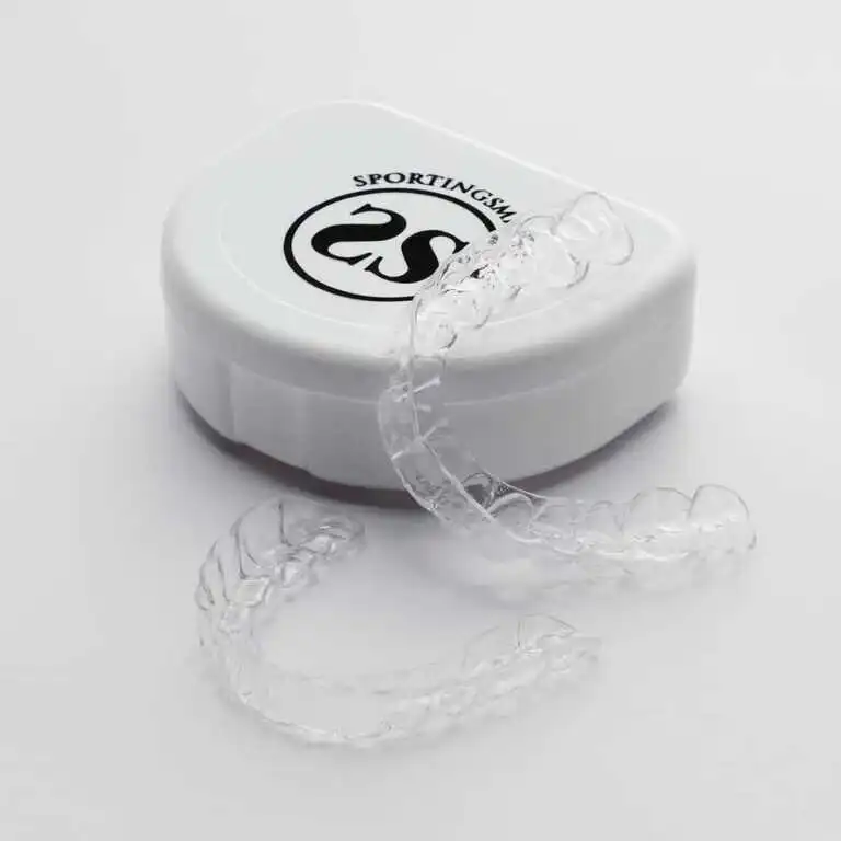 How To Get A New Invisalign Retainer Vivera - SportingSmiles Dental