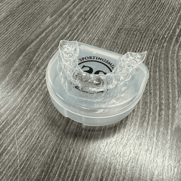 How to Get a Retainer Using Your Own Molds or Models - SportingSmiles ...