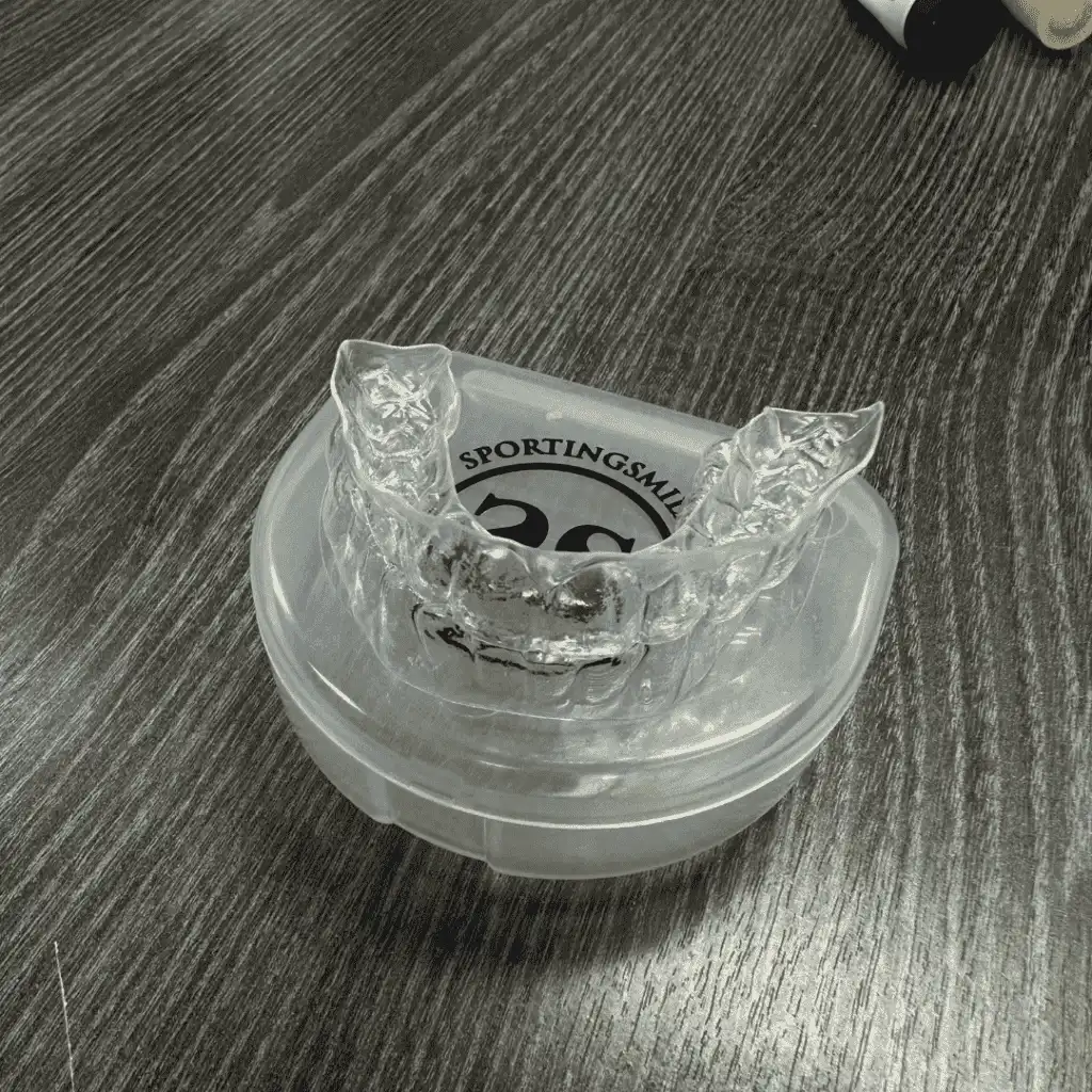 Broken Permanent Retainer? Here's What You Can Do. - SportingSmiles Dental