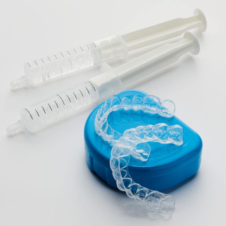The Best Night Time Retainers - SportingSmiles Dental