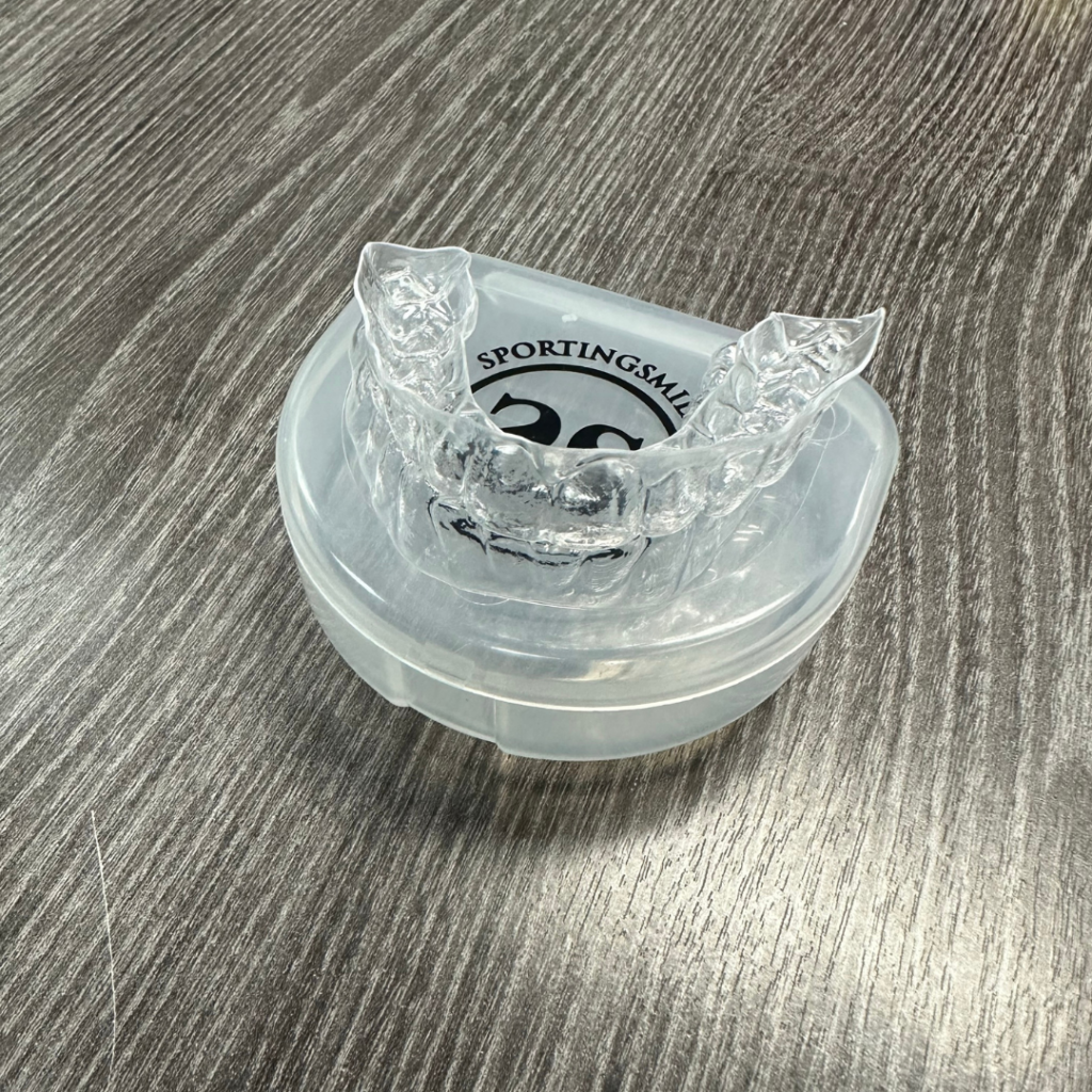 Are Essix Retainers Effective? - SportingSmiles Dental Essix Retainers