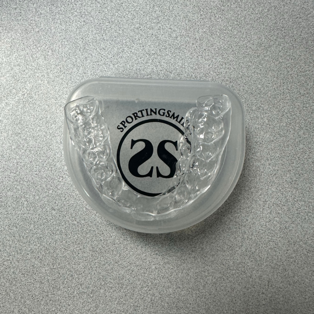 Are Essix Retainers Comfortable? - SportingSmiles Dental
