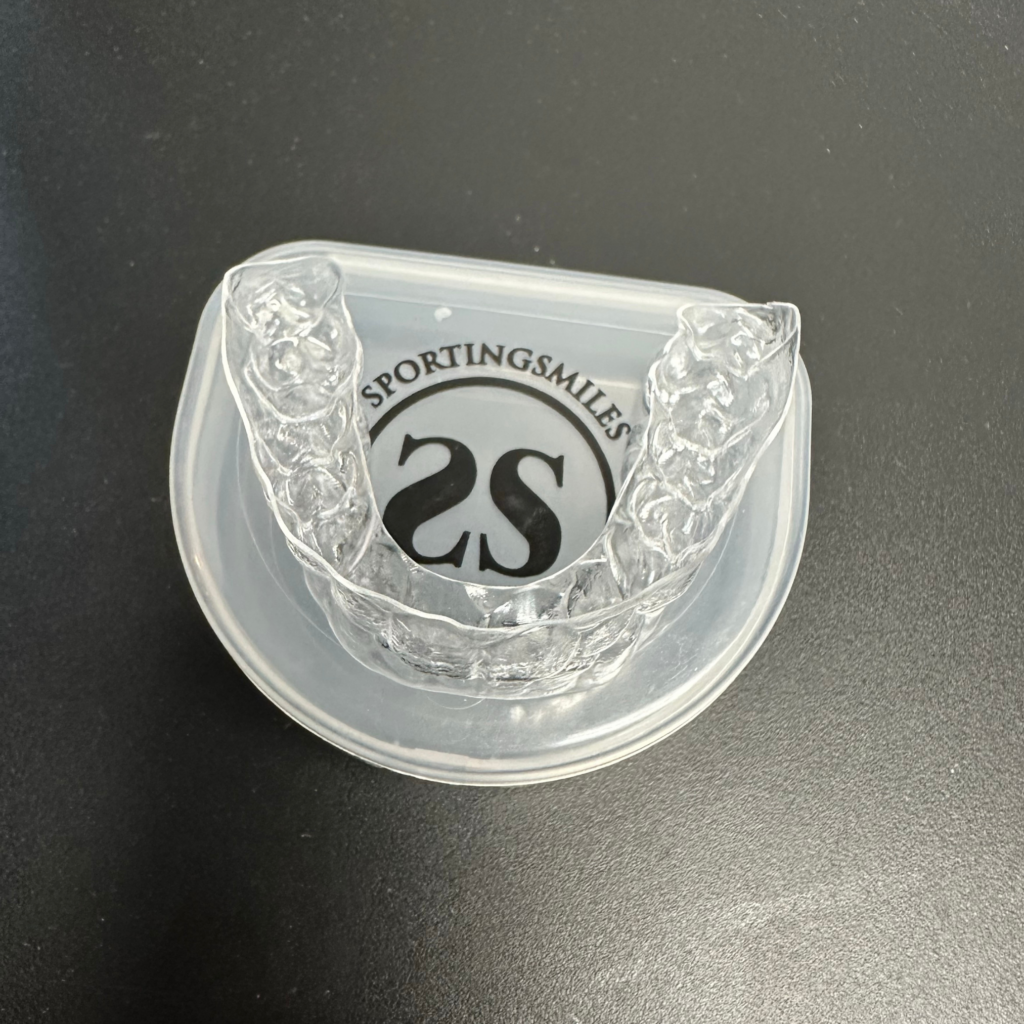 Why Have a Pair of Replacement Teeth Retainers? - SportingSmiles Dental