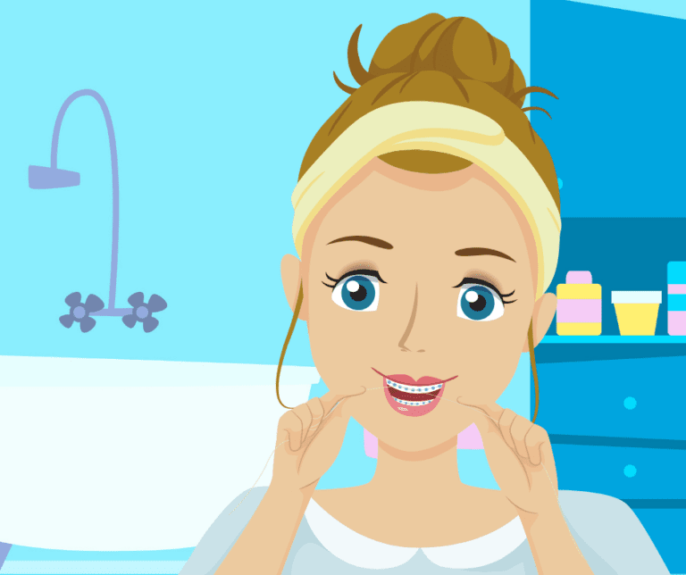 Why It's Important to Wear a Retainer After Braces