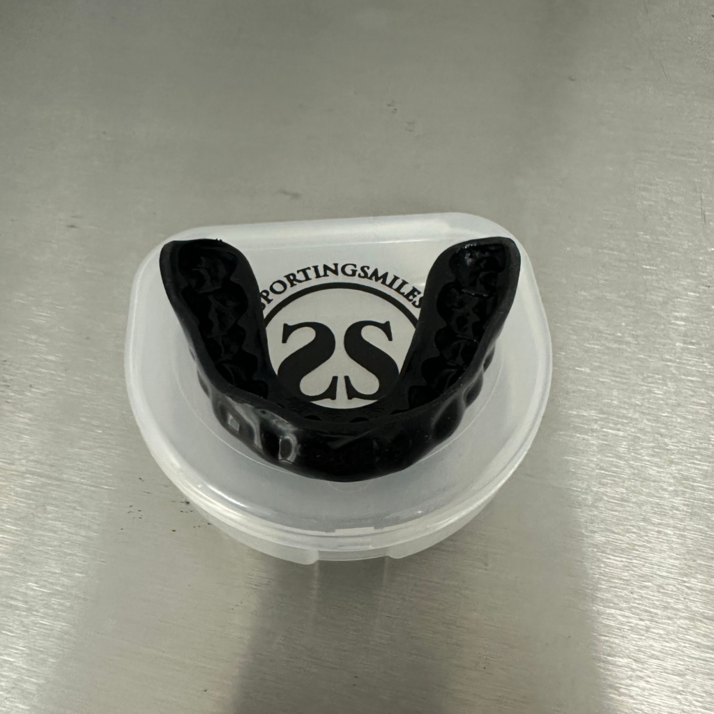 Can Mouthguards Cause Gum Recession? - SportingSmiles Dental