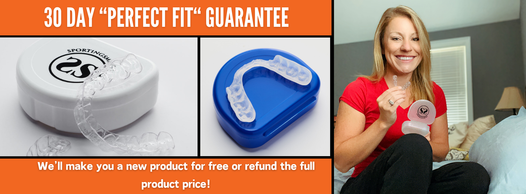 Satisfaction Guarantee