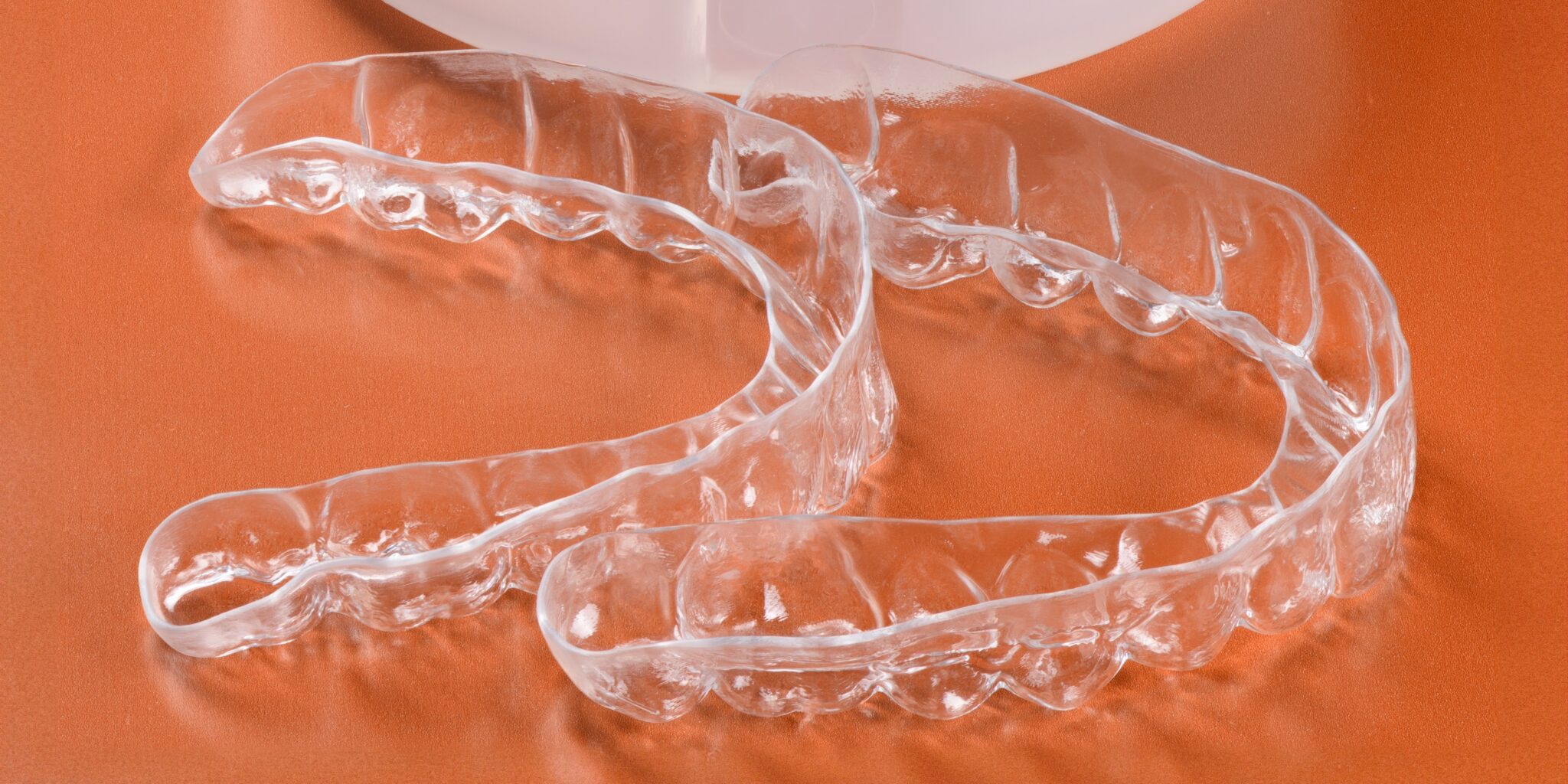 Upper Retainer | SportingSmiles