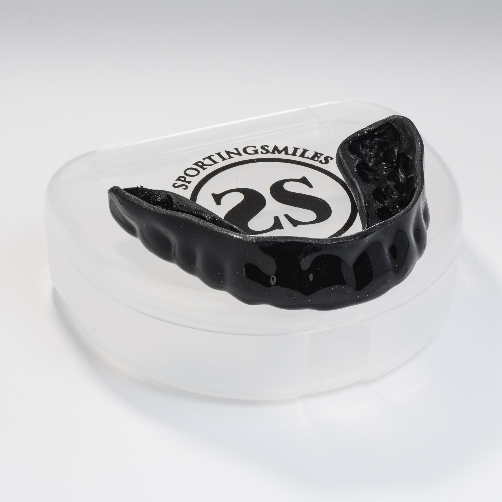 Rugby Mouth Guards | Sporting Smiles