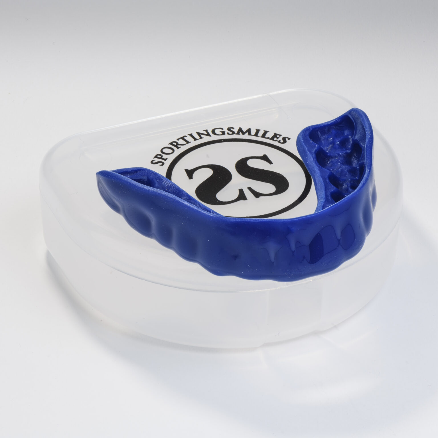 Rugby Mouth Guards | Sporting Smiles