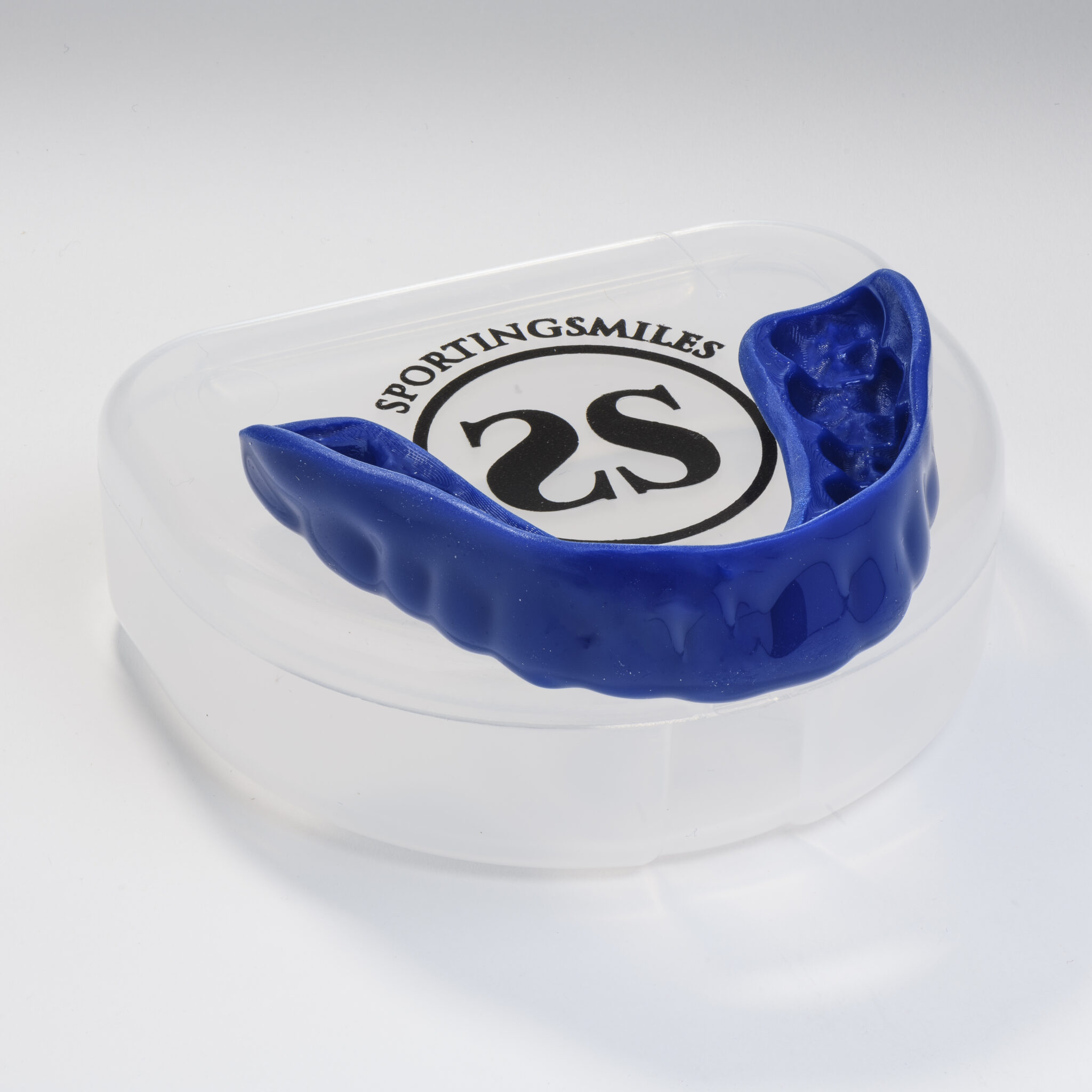 Rugby Mouth Guards | Sporting Smiles