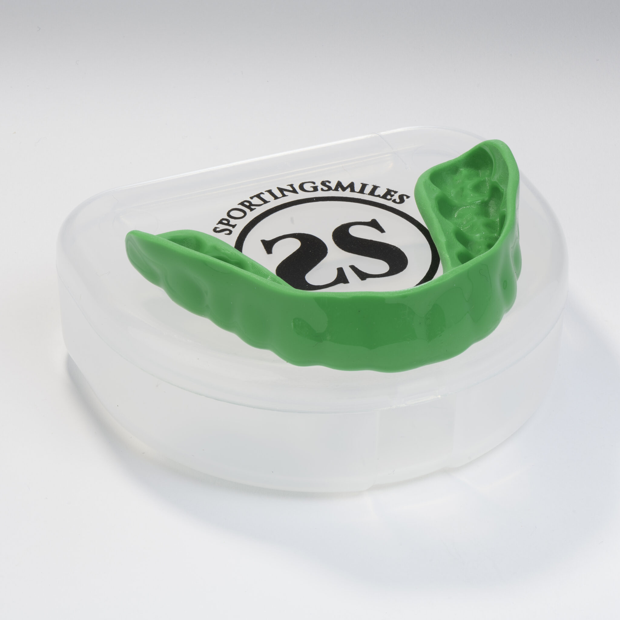 Rugby Mouth Guards | Sporting Smiles