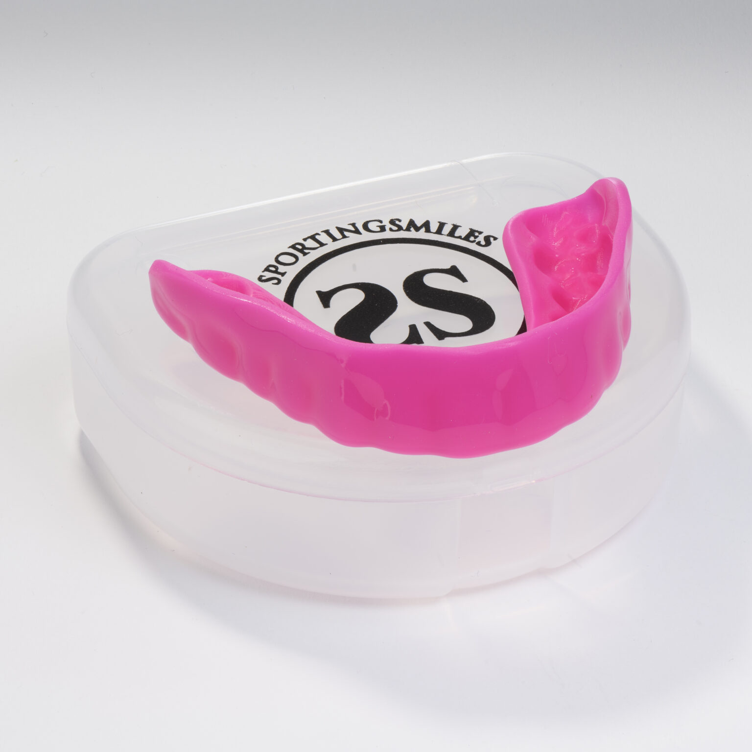 Rugby Mouth Guards | Sporting Smiles