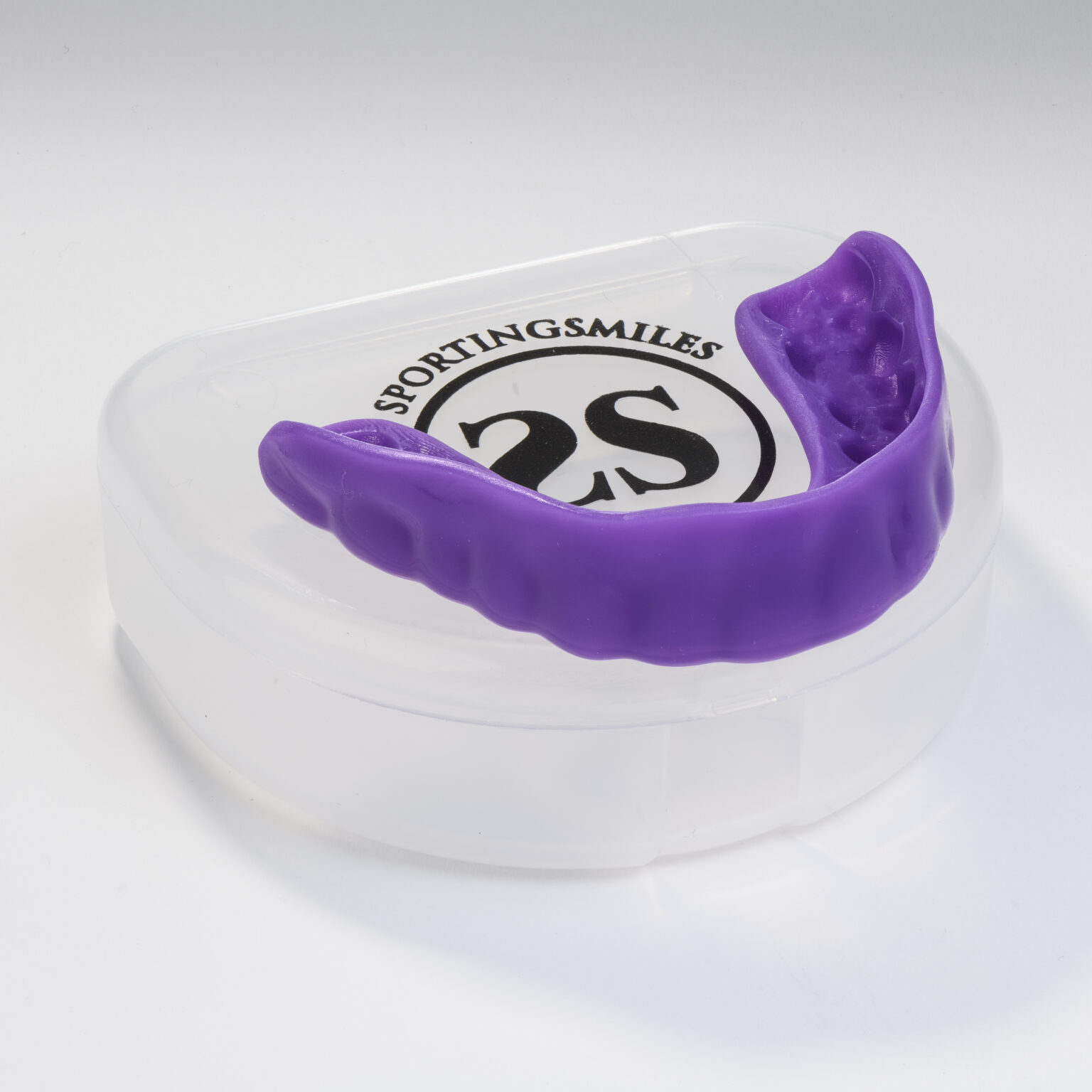 Rugby Mouth Guards | Sporting Smiles