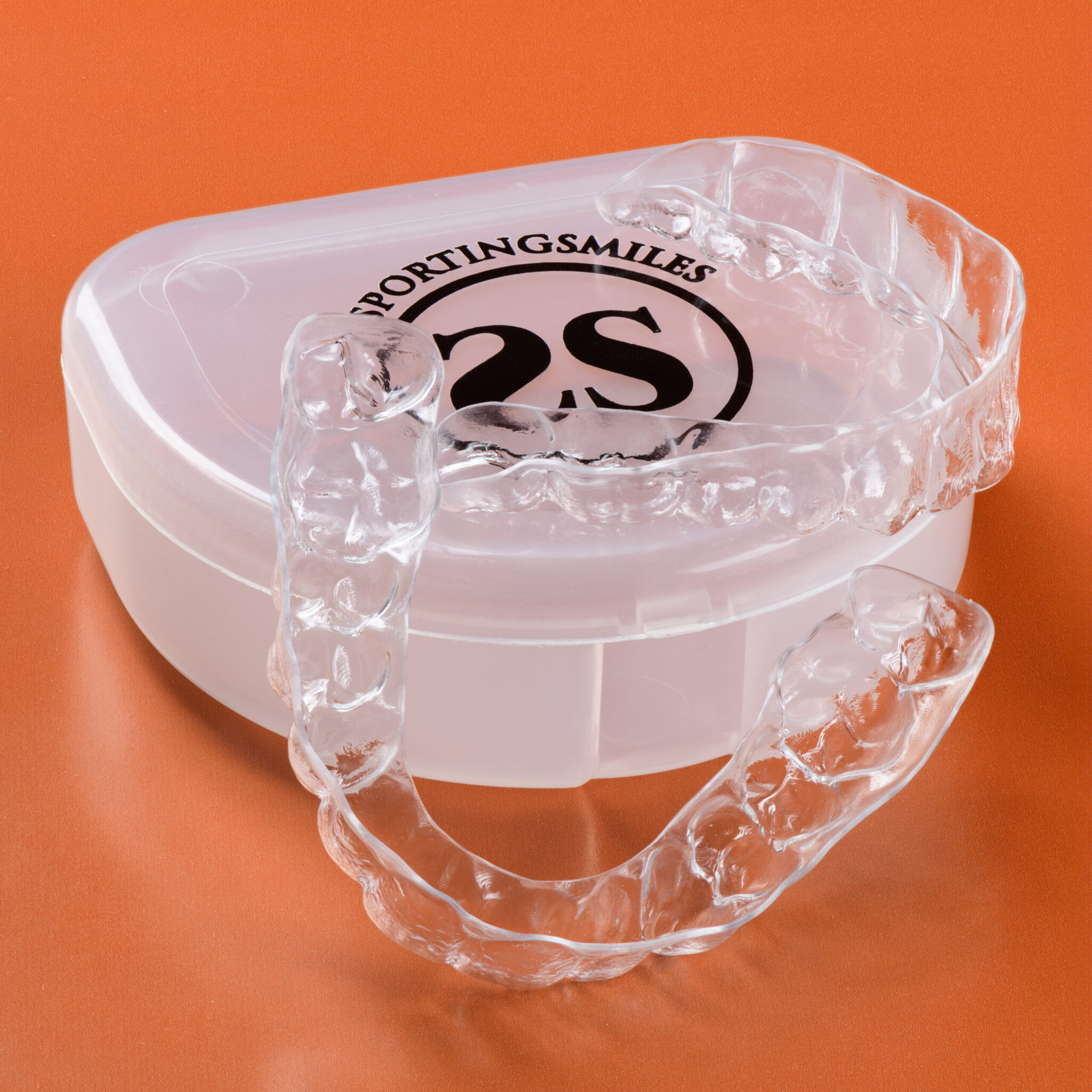 The Best Retainer Case To Buy - SportingSmiles Dental