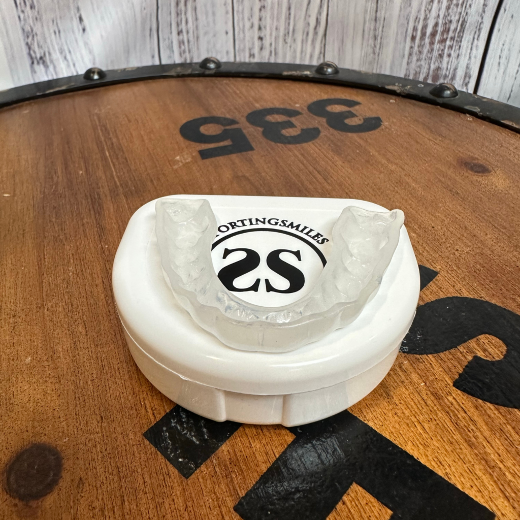 Best Sleeping Position For TMJ - SportingSmiles Dental