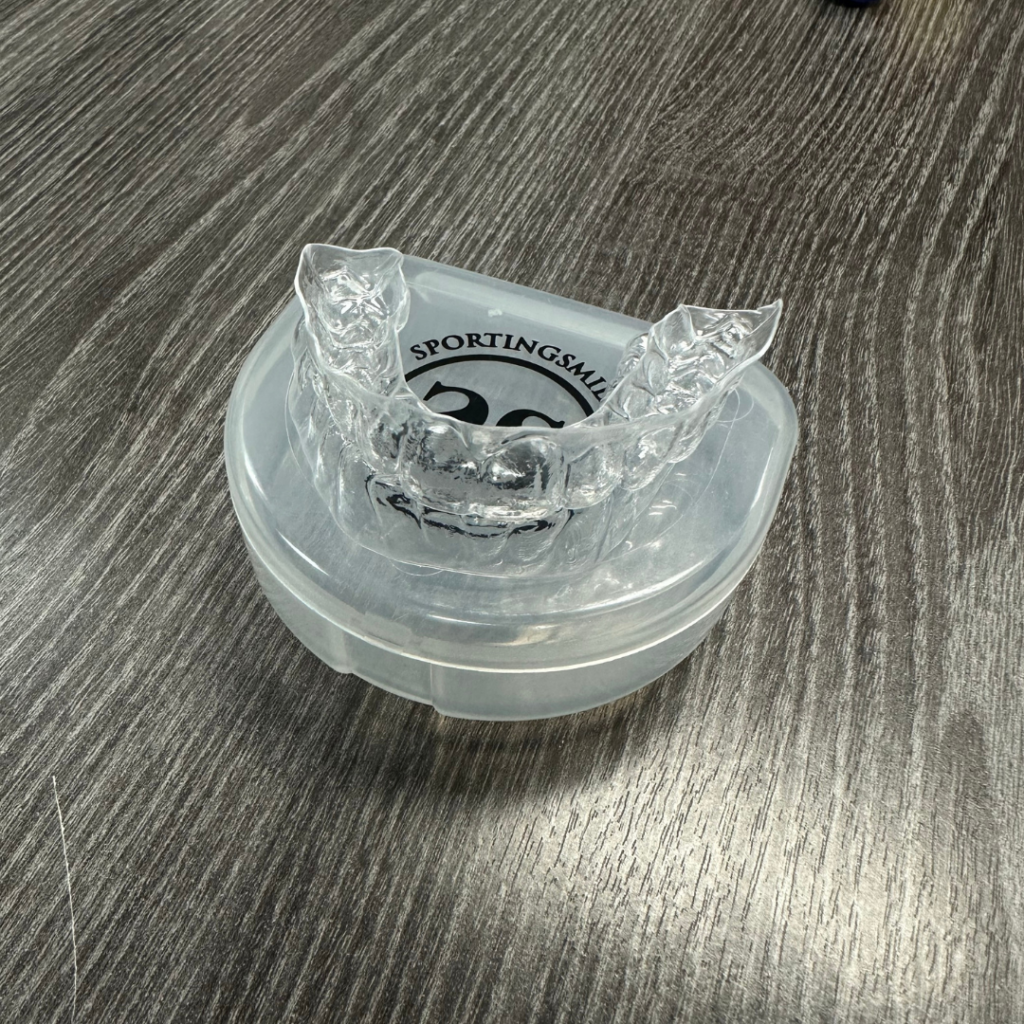 How To Make Your Retainer Fit Again At Home - SportingSmiles Dental