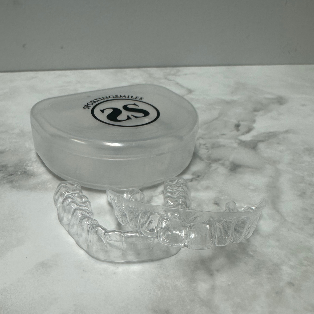 How To Tighten Invisalign Retainers - SportingSmiles Dental