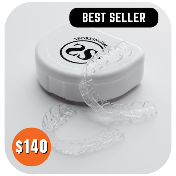Affordable Online Replacement Teeth Retainers | SportingSmiles