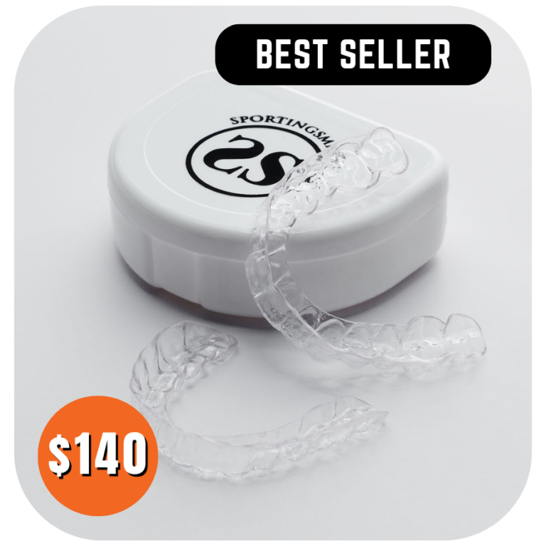 Affordable Online Replacement Teeth Retainers | SportingSmiles