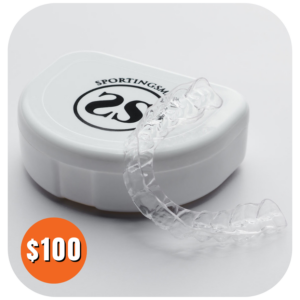 Affordable Online Replacement Teeth Retainers | SportingSmiles
