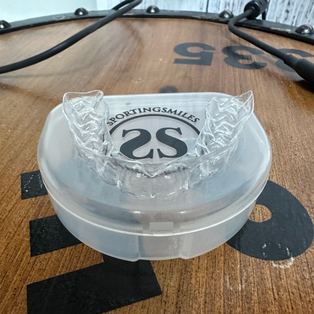 The Best Affordable Dental Retainers - SportingSmiles Dental