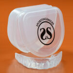 Rugby Mouth Guards | Sporting Smiles