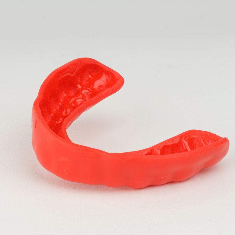 Rugby Mouth Guards | Sporting Smiles