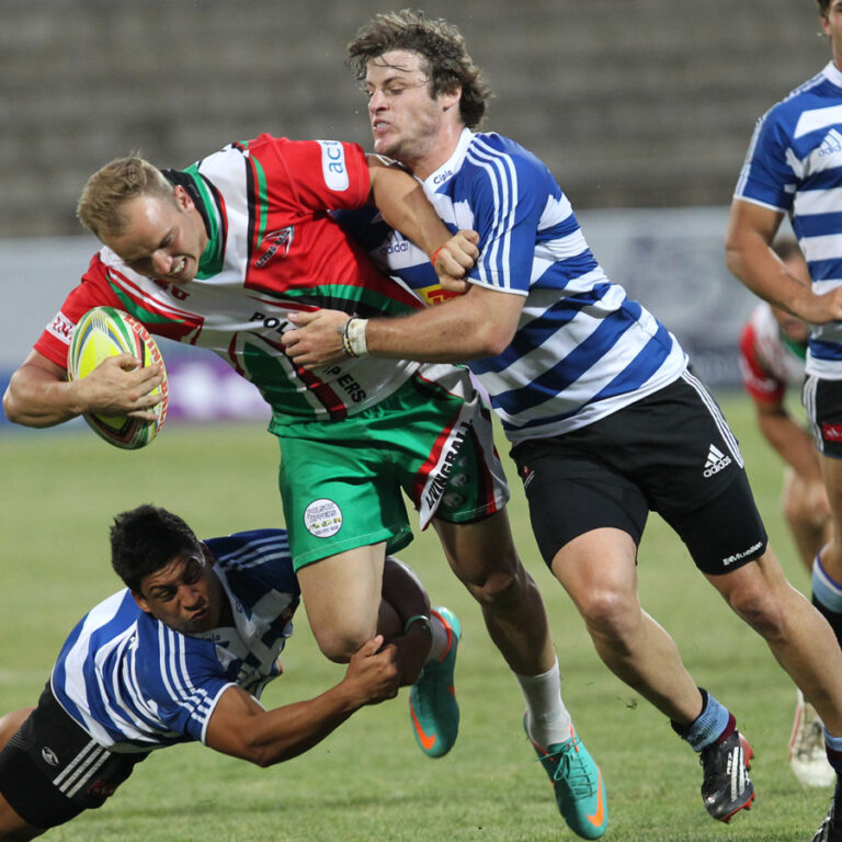 Rugby Mouth Guards | Sporting Smiles