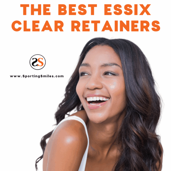 How To Get An Essix Retainer Near Me - SportingSmiles Dental