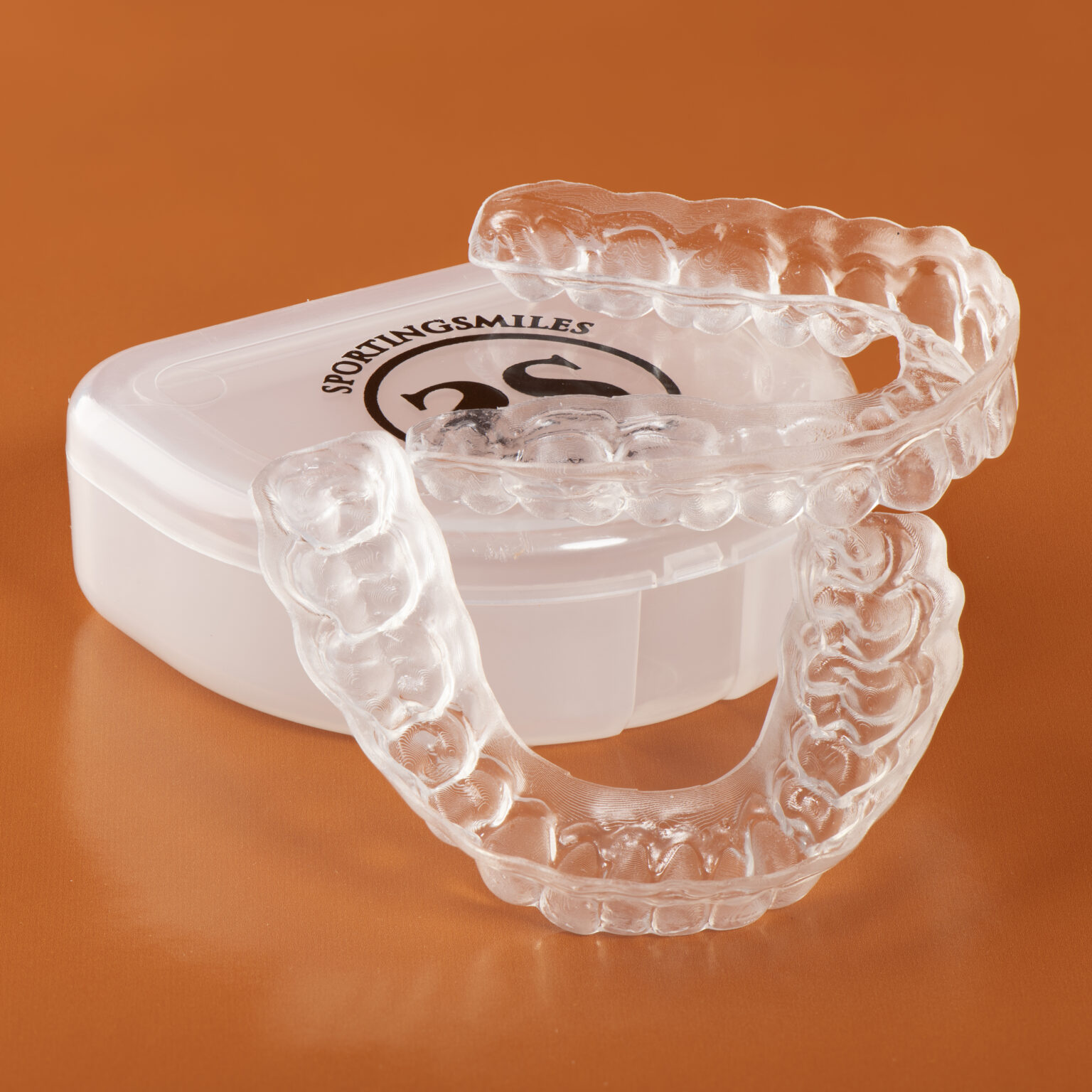 How To Use Perio Protect Trays - SportingSmiles Dental